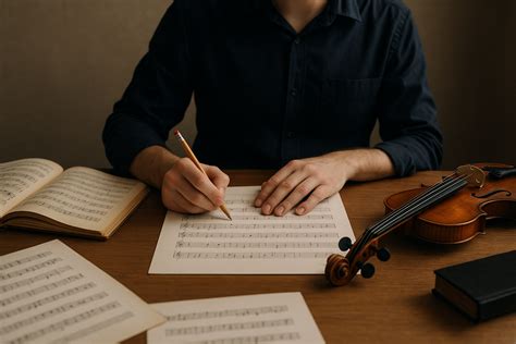 Composing With Constraints Creativity Through Classical Discipline