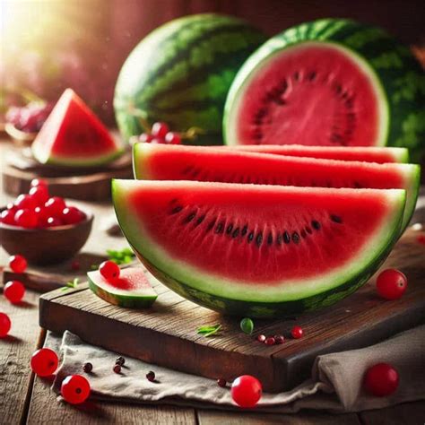 Anguria Benefici Usi In Cucina Proprietà E Varietà