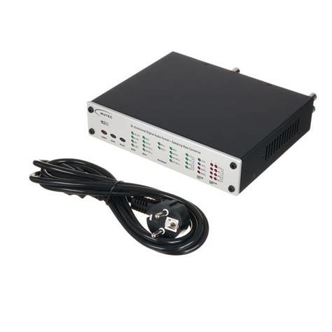 Mutec Mc 6 Thomann United Kingdom