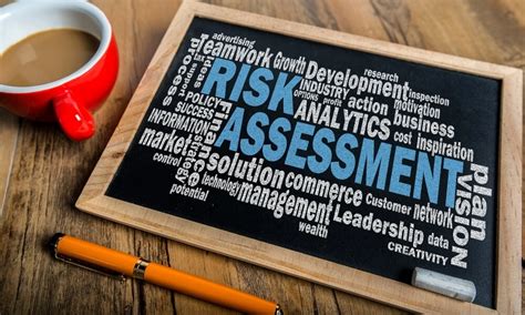 10 Main Objective Of Risk Assessment You Need To Know
