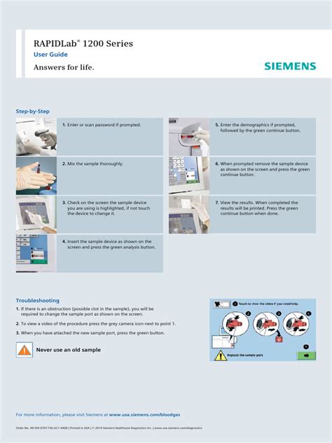 Rl1200 Quick User Guide Pdf