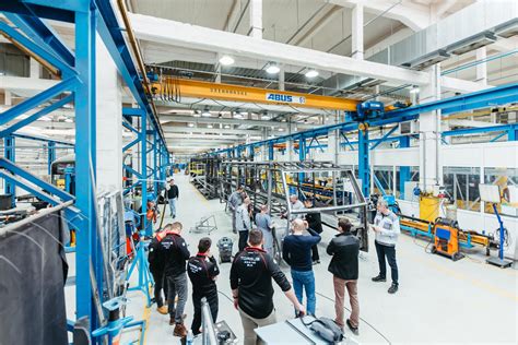 Man To Manufacture Torsus Skeleton Chassis Model Australasian Bus And