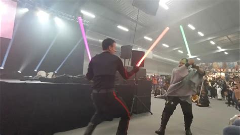 Lenclave De La Force Bug Days 2022 Youtube