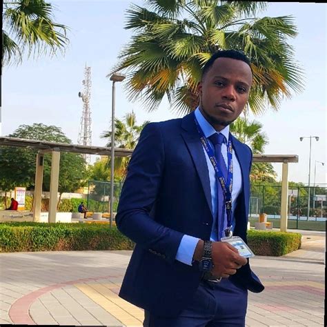 Didas Mushabe Coordinator Dulsco Linkedin