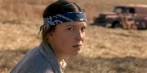 Eleven Returns Saras Bracelet Symbolism And Meaning In Stranger Things