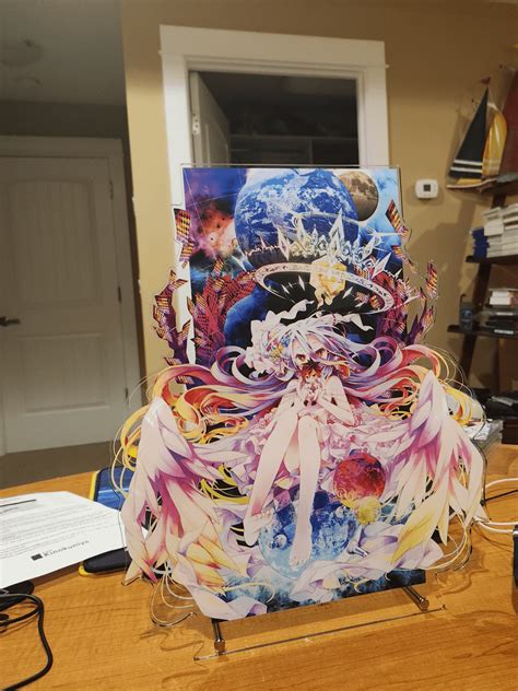Finally R Nogamenolife