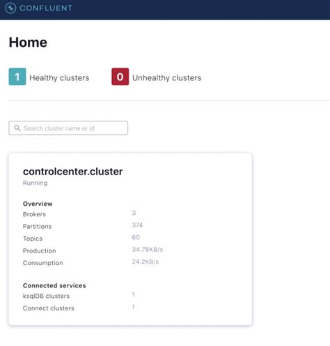 Real Time CDC Pipelines With Oracle On GKE Using Confluents Connector