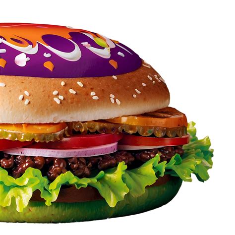 Download Whopper Jr Png Nuj13