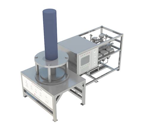 Anthocyanin Extraction And Processing Production Line Plant Pigment
