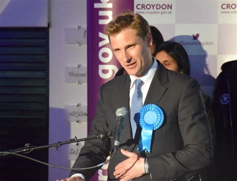 Croydon South Lib Dem Candidate Pushes Back At Chris Philp After Post Declaration Speech South