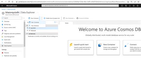 Building A Quiz Web App Using Blazor Cosmos Db And Azure Functions Careers And Jobs At Centric