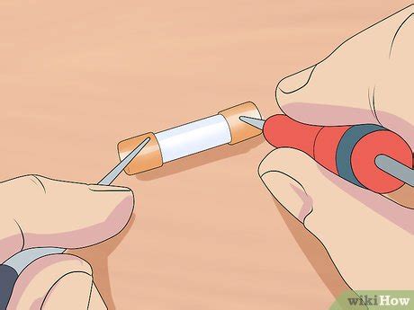 How To Test A Transformer Steps With Pictures WikiHow