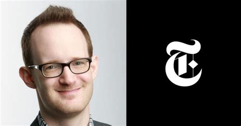 Jonathan Ellis Is Joining The Upshot The New York Times Company Jonathan Ellis 20 Comments