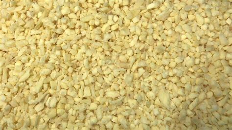 Iqf Ginger Strips Frozen Ginger Strips Frozen Ginger Slices Wholes