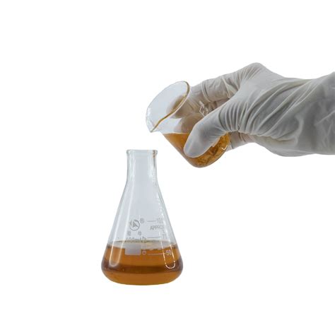 Slow Release Fertilizer Coating Agent Urea Coating Materials Polyether