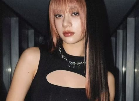 Megan Katseye Se Assume Bissexual Em Live No Weverse Hitmagazine
