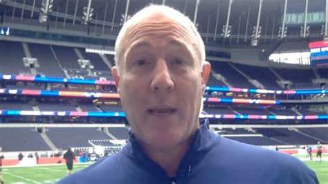 Nfl Networks Scott Pioli Details The Significance Of The Nfls