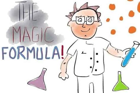 My Magic Formula For Not Pissing People Off Buffi Duberman