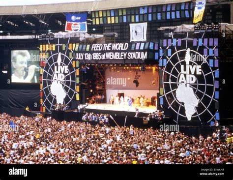 Queen Live Aid 1985 Full Concert 71385 Youtube