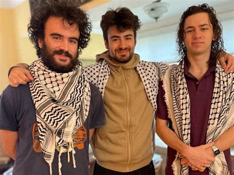 What Is A Keffiyeh Who Wears It And How Did It Become A Symbol For