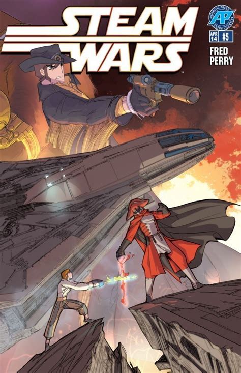 Steam Wars Steam Wars 5 By Fred Perry Goodreads