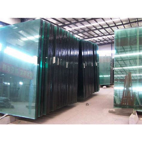 Saint Gobain Float Glass At ₹ 20square Feet In New Delhi Id 15573556533