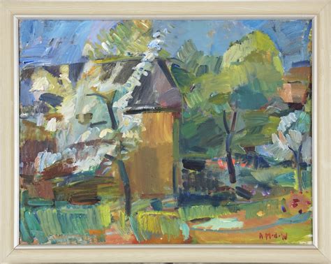 491 Astrid Munthe De Wolfe Kvalitetsauktion 27 Augusti 2019