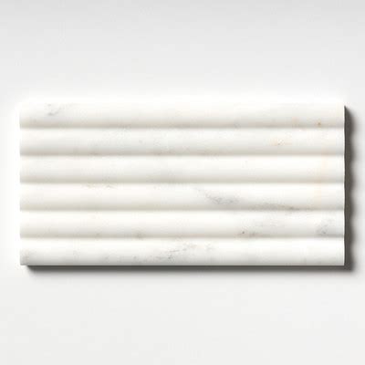 Fluted Tile Marble Systems Inc