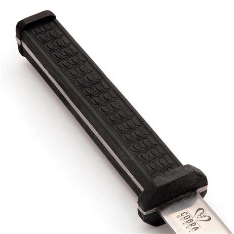 Windlass Cobra Steel Survival Wakizashi Machetes