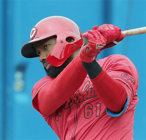 【広島】ファビアンが3試合ぶり安打 打率1割7厘でも新井貴浩監督「ちょっとしたところでガラッと変わる」 スポーツ報知