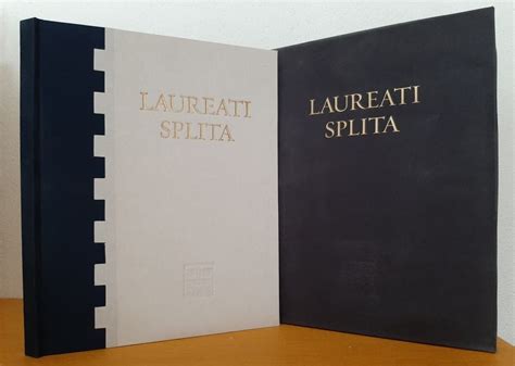 Laureati Splita Herci Ganza Čaljkušić Ante Ćićo Ganza