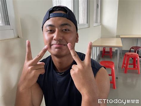 林子偉一句話點醒余謙 澳職三振陽岱鋼印象最深 Ettoday運動雲 Ettoday新聞雲