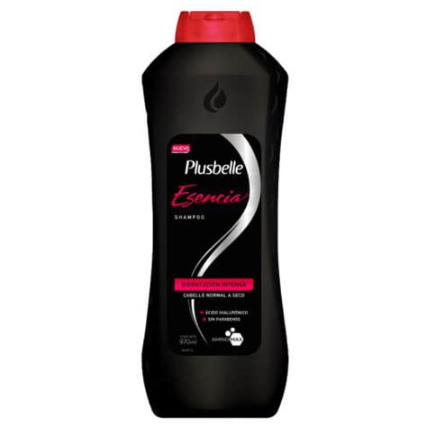 Plusbelle