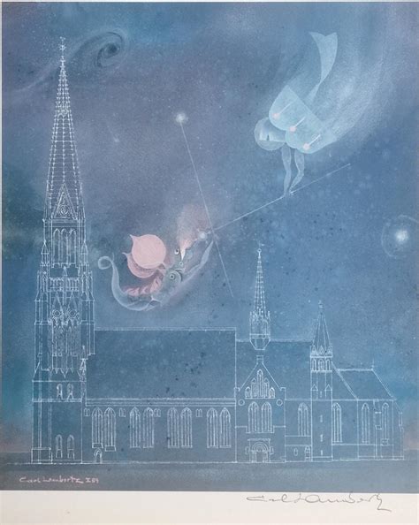 Carl Lambertz Artwork For Sale At Online Auction Carl Lambertz