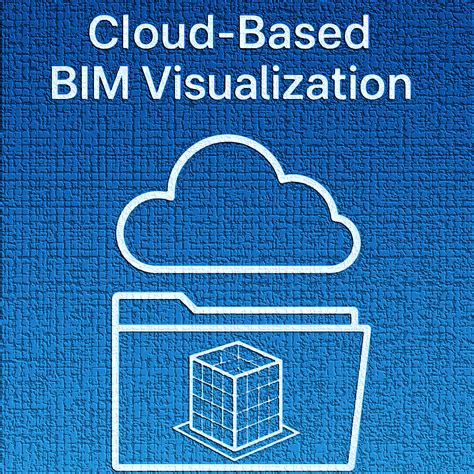 Webviewer The Future Of Cloud Based Bim Visualization Kalayini Sathasivam