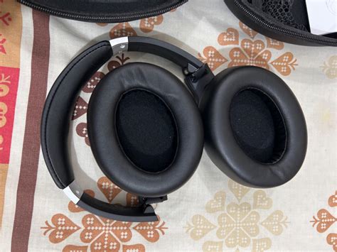 Tribit Xfree Go Bluetooth Headphones With 24 Hour Battery Life