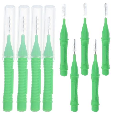 Brushcleaner Interdental Teeth Floss Retainer Cleaners Flossers