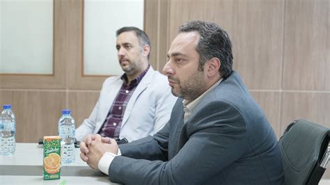 گالری رویدادها سید صابر امامی