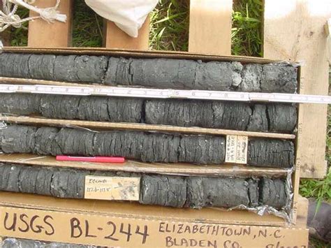 Overview Of Routine Core Analysis Aapg Wiki