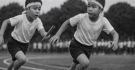 秋のイベントといえば運動会〜運動会の起源とは？｜株式会社東京