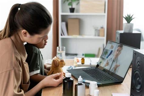 Remote Health Data Entry Maximizing Efficiency