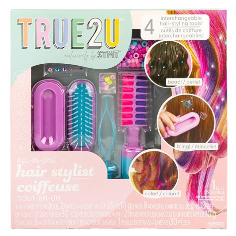 Stmt™ True2u™ All In One Hair Stylist Michaels