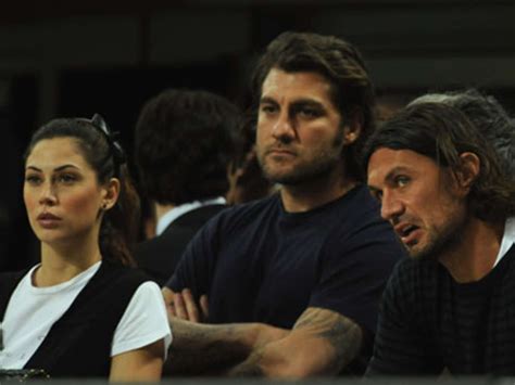 آشنایی با ملیسا ساتا؛ پارتنر سابق کرسیتین ویری، همسر سابق کوین پرینس بواتنگ که یک ربطی هم به