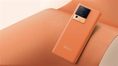 IQOO Launches Nothing Phone Rival At Rs