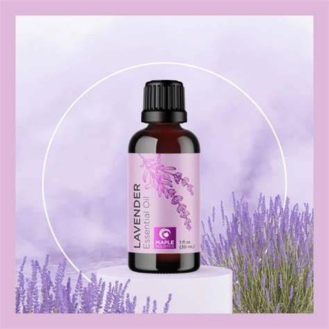 Lavender Oil Essential Oil Lavender Essential Oil Pure Lavender