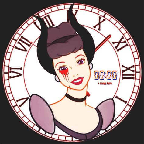 Princess Cinderela Evil Wallpaper Disney Characters Character Fictional Characters