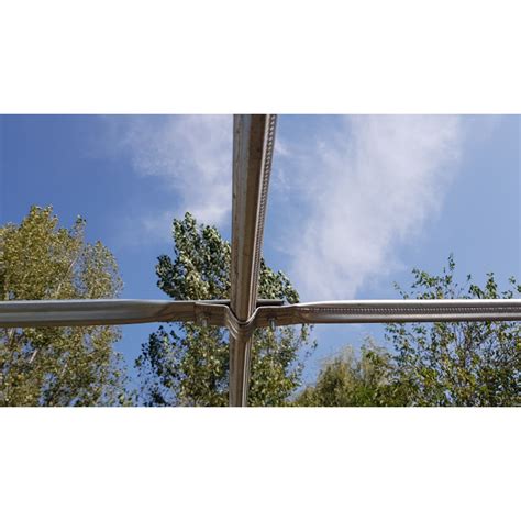 Arc Din Otel Zincat Pt Solar 1 Buc