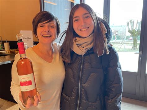 Paola Massa Mijn Italiaanse Tante Over Wijn En Wijnproeverij