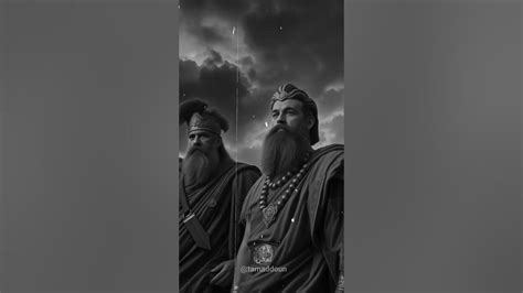 کوروش کبیر و بخشش دشمن کانال تمدن حکایت ها و داستان های تاریخی ایرانی کورش کوروشکبیر