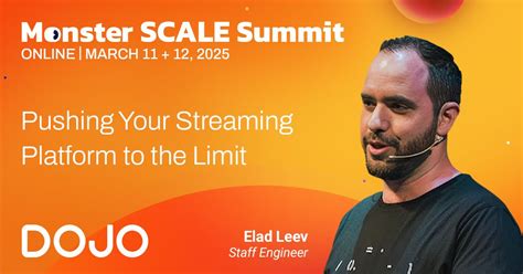 Scylladb On Linkedin Kafka Scylladb Nosql Techtalk